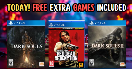 PlayZone™ Super Console – TheGamiingHUB