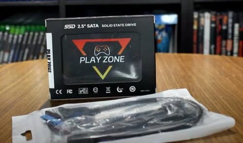 PlayZone™ Super Console – TheGamiingHUB