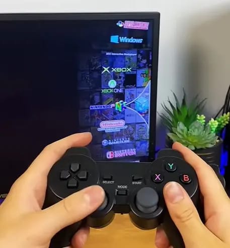 PlayZone™ Super Console – TheGamiingHUB