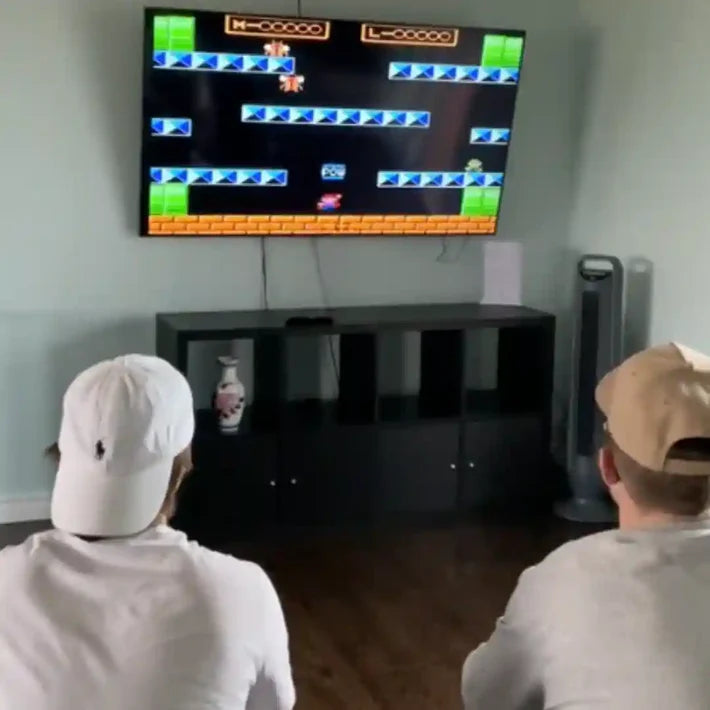 PlayZone™ Super Console – TheGamiingHUB